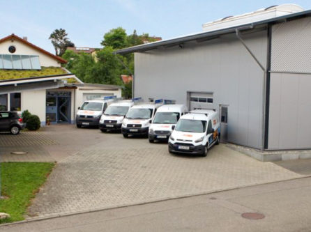Kern Heizung – Heizung – Sanitär – Solar